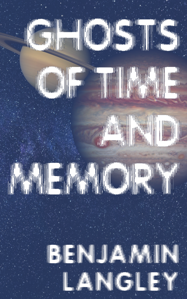 Free eBook! - Benjamin Langley